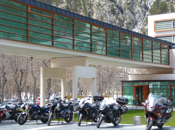 BALNEARIO DE PANTICOSA, Huesca - Web Oficial | Home