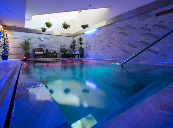 BALNEARIO DE PANTICOSA, Huesca - Web Oficial | Home